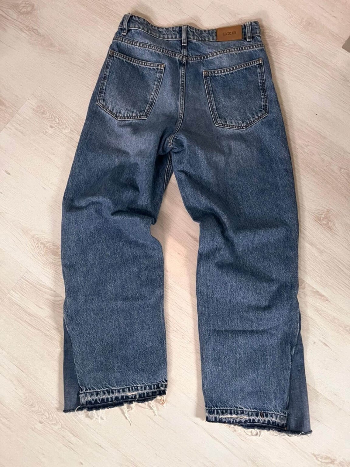 Jeans Flare pour Homme | Mode Tendance et Confort