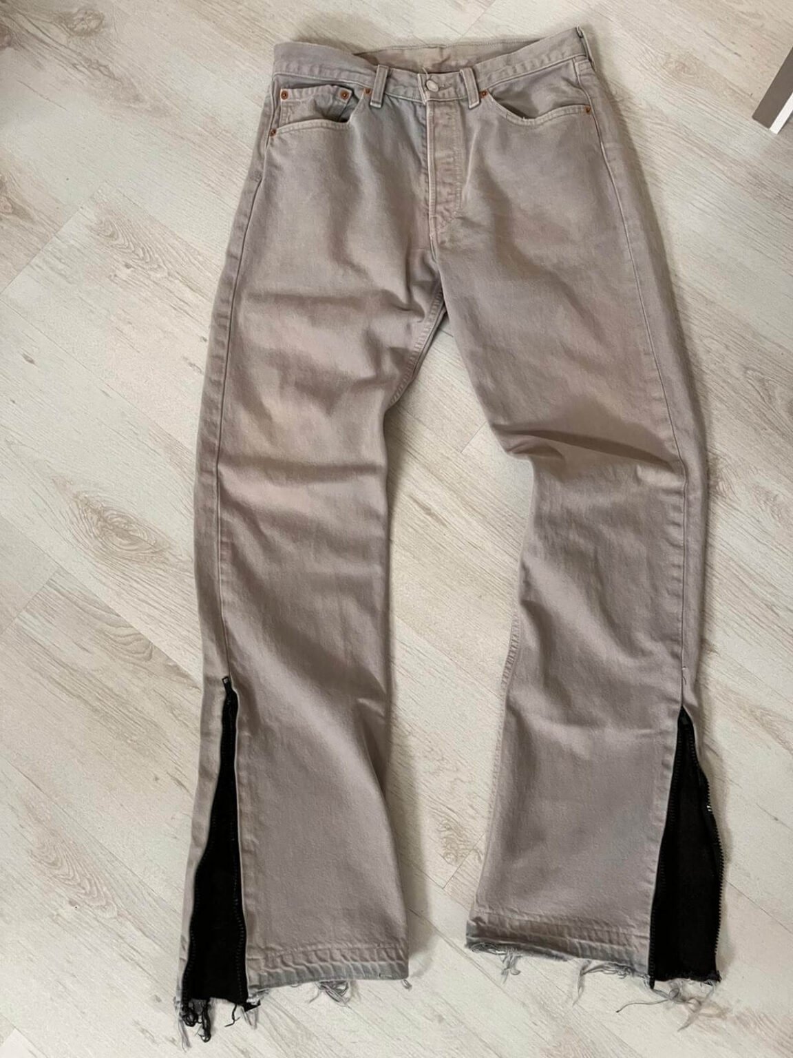 Jeans Flare pour Homme | Mode Tendance et Confort